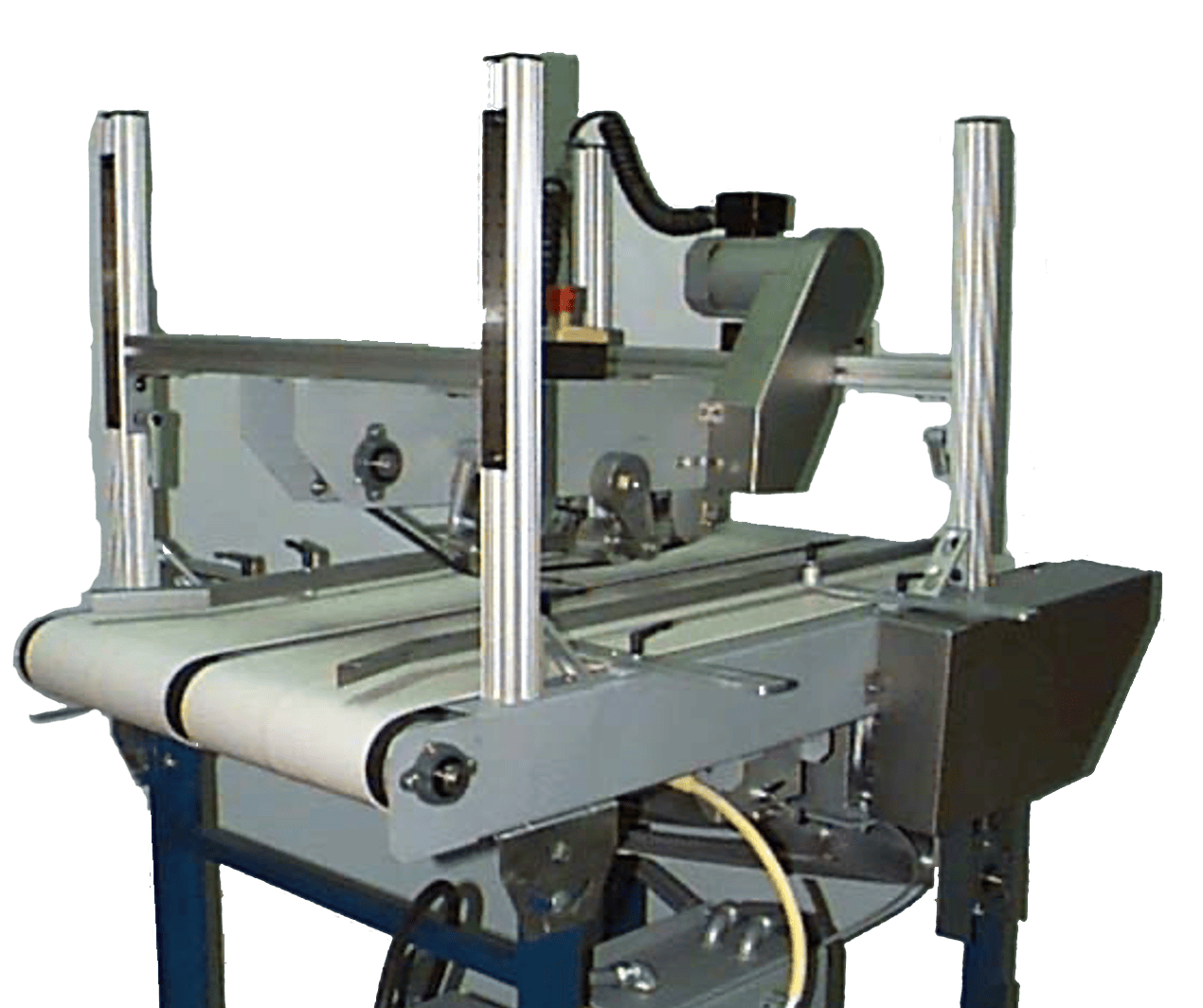 Shrink Packaging, Packaging Equipment, and Machinery Upgrades | Fifer ...